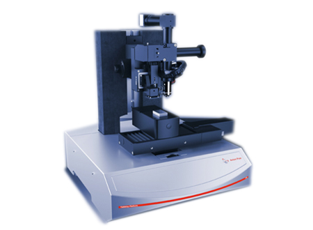 Nano Tribometer (NTR2) - Biometa